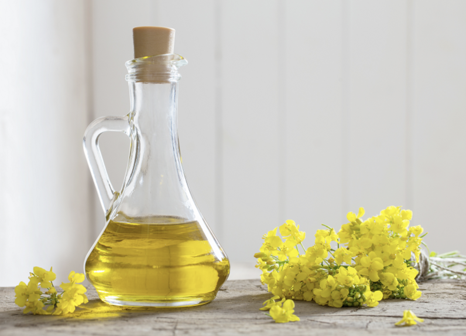 L'huile de colza : Bienfaits, Utilisations et Durabilité